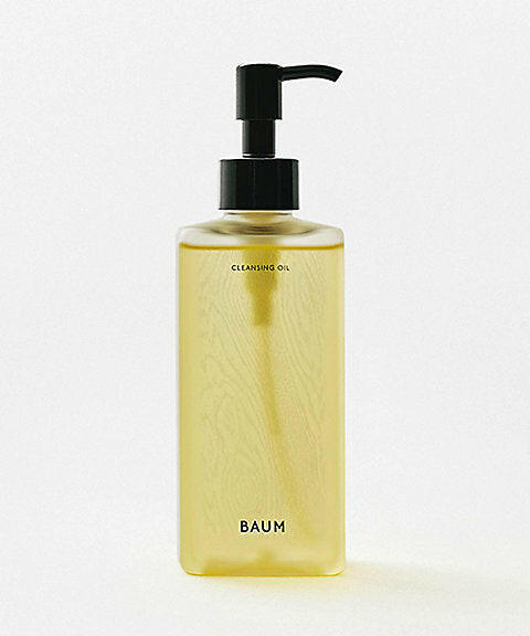 Baum Cleansing Oil 180ml | Tokyo Beauty Box