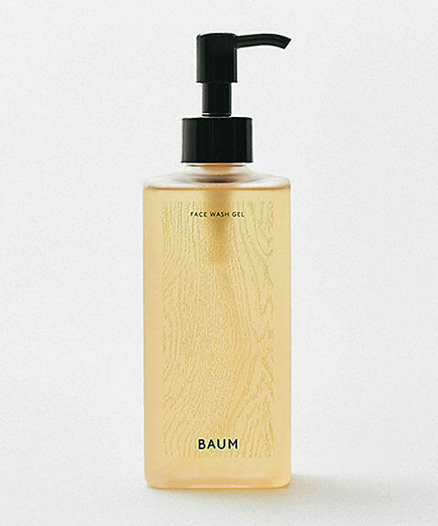 Baum Face Wash Gel 180ml | Tokyo Beauty Box