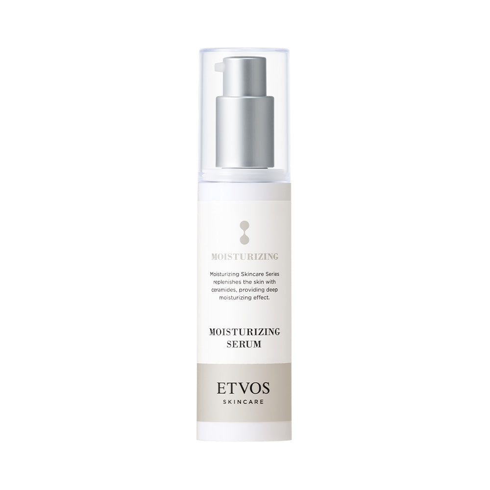 Etvos Moisturizing Serum 50ml | Tokyo Beauty Box