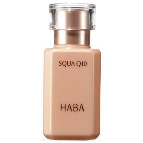 Haba Squa Q10 30ml | Tokyo Beauty Box