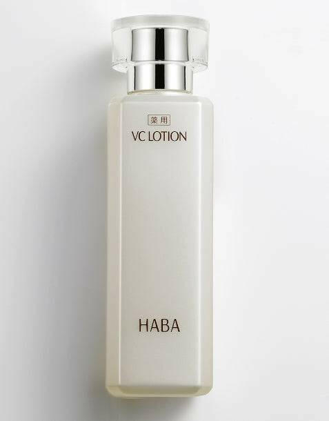 Haba VC Lotion 180ml – Tokyo Beauty Box