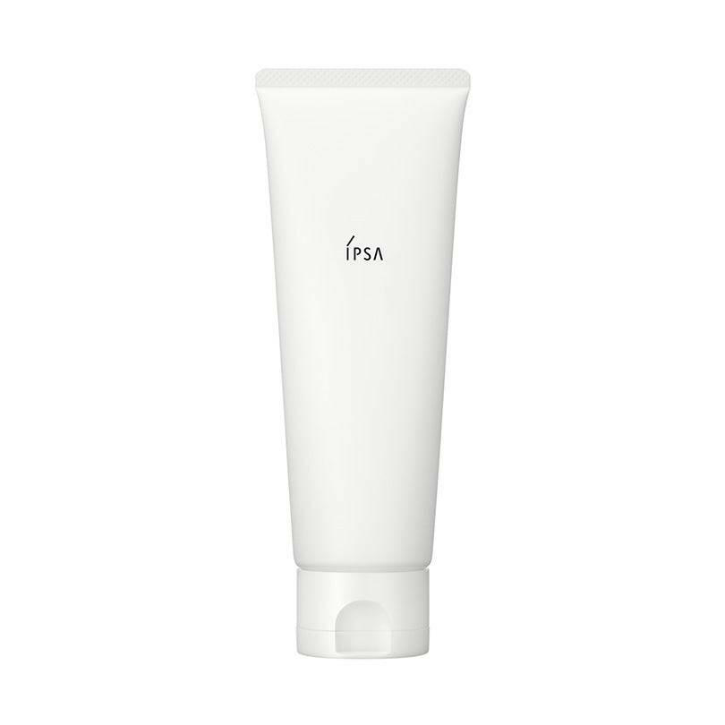 Ipsa Cleansing Fresh Foam e 125g | Tokyo Beauty Box