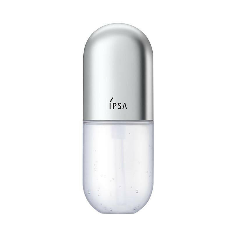 Ipsa Serum 0 e 50ml - Moisturizing No-Alcohol Serum | Reduces Pores – Tokyo Beauty Box