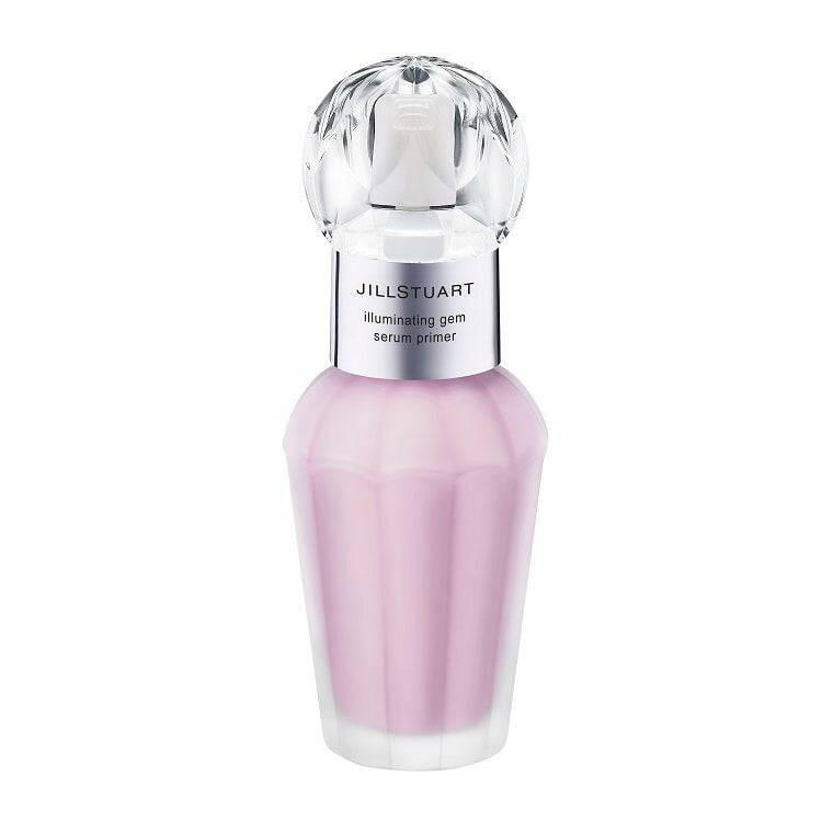 Jillstuart Serum Primer - Illuminating 30ml – Tokyo Beauty Box