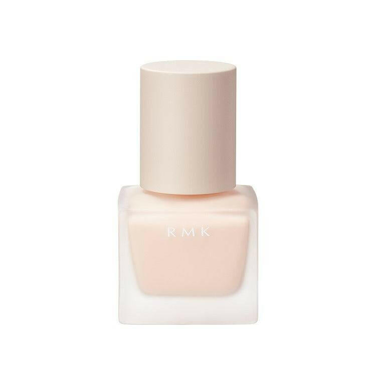 Revitalize Your Beauty: RMK Makeup Base 30ml