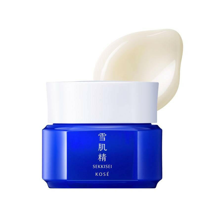Sekkisei Brightening Cream 40g | Tokyo Beauty Box