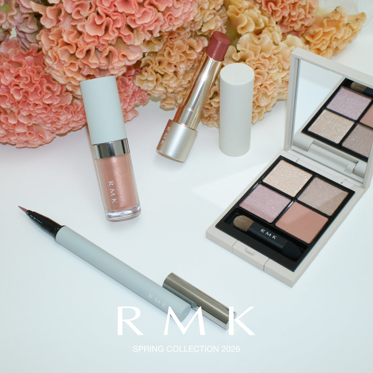 RMK | Tokyo Beauty Box