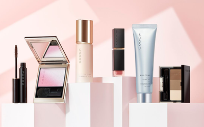 Maquillage Dramatic Cheek Color 2g | Tokyo Beauty Box