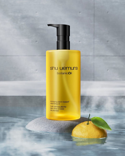 to/one Flora Treatment Cleansing Oil 150ml |Tokyo Beauty Box