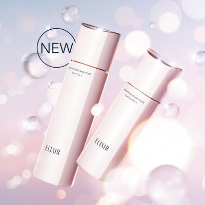 Elixir | Tokyo Beauty Box