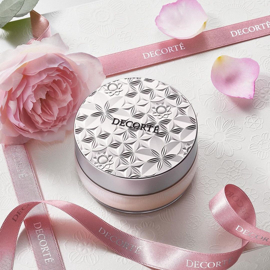 Face Powder | Tokyo Beauty Box