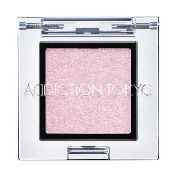 Addiction Tokyo Eyeshadow Palette - Expressive Beauty – Tokyo Beauty Box