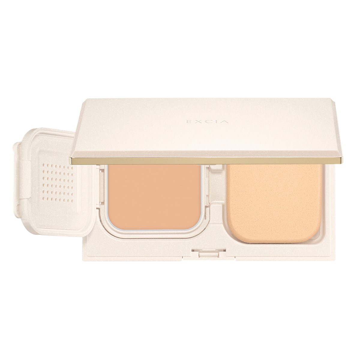 Albion Excia Bright Foundation 10g – Radiant & Flawless
