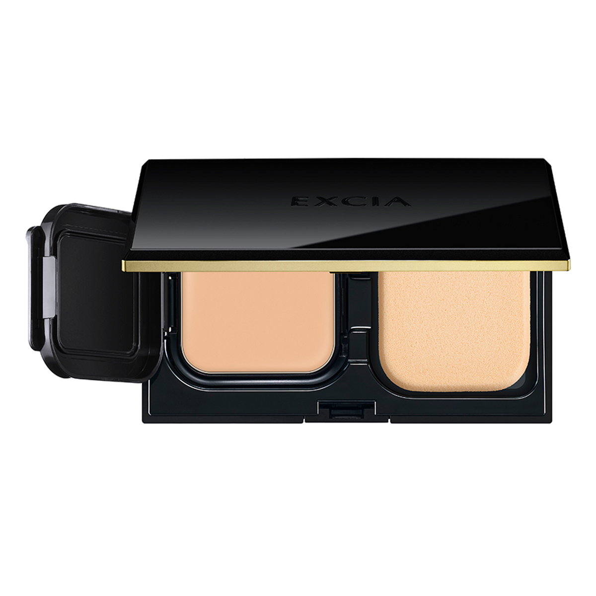 Albion Exia Anterisanse Emulsion Foundation