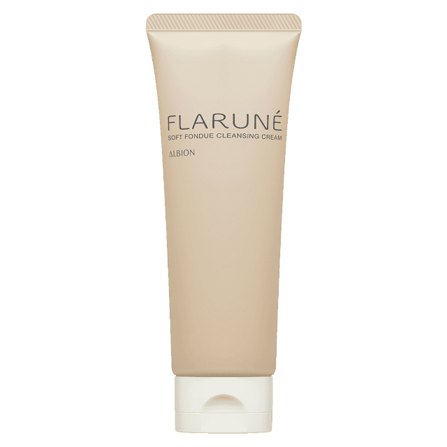 Albion Soft Fondue Cleansing Cream - Luxurious Skin Renewal