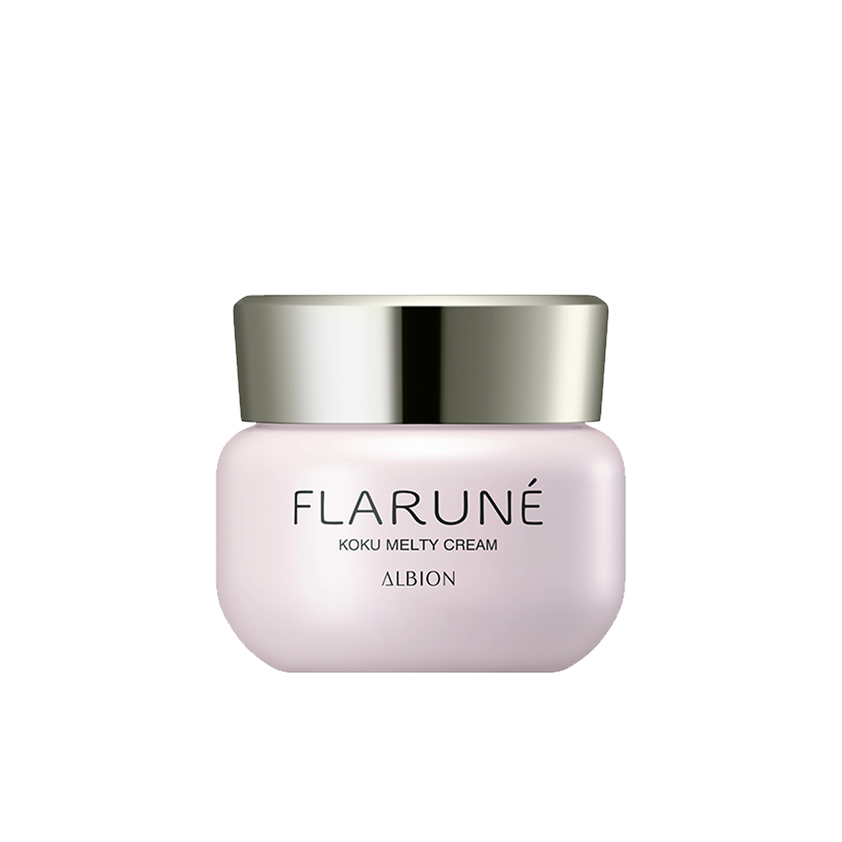 Albion Flarune Cocmelty Cream 30g | Tokyo Beauty Box