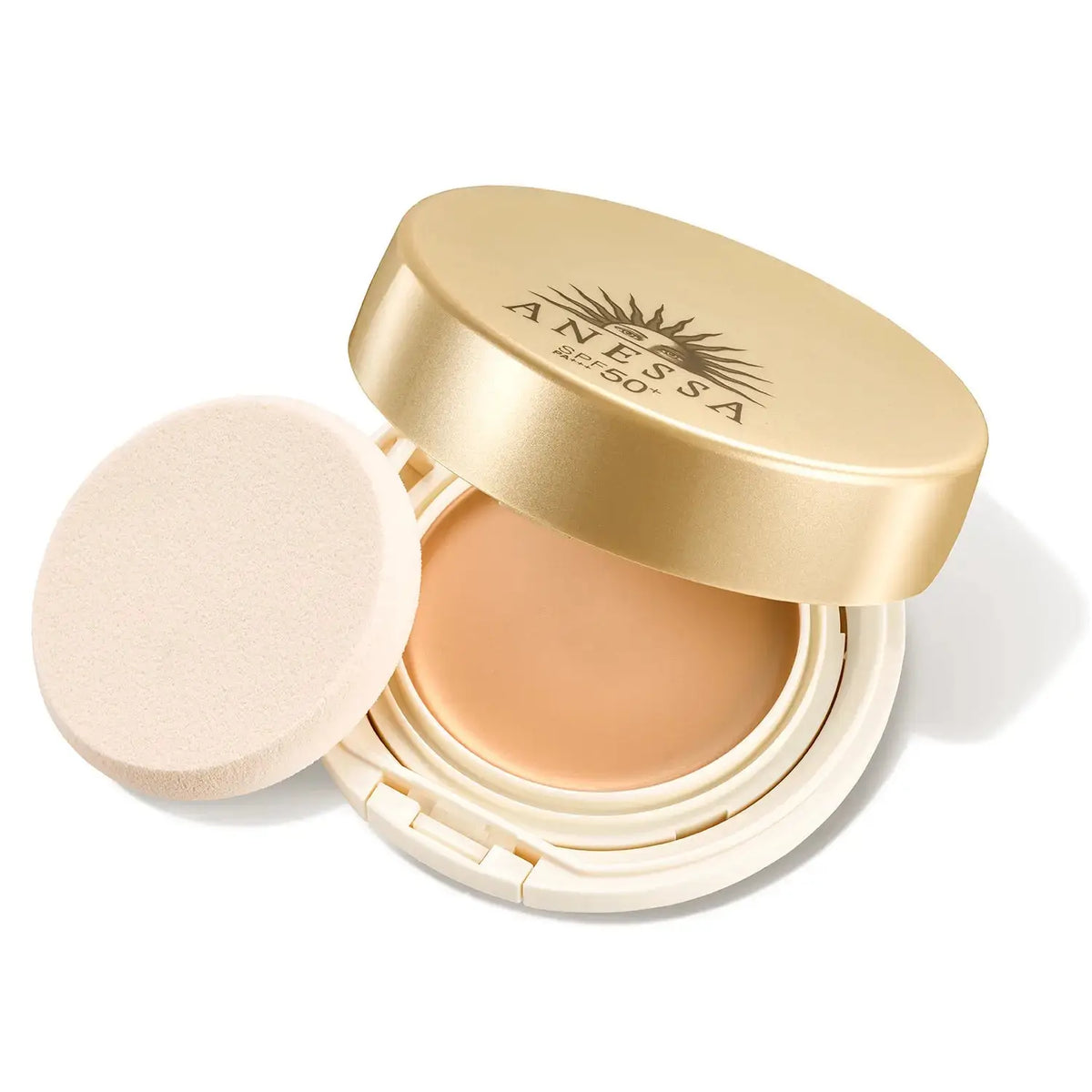 Elevate Your Glow: Anessa All-in-One Beauty Pact!