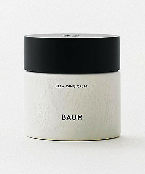 Baum Cleansing Cream 140g | Tokyo Beauty Box