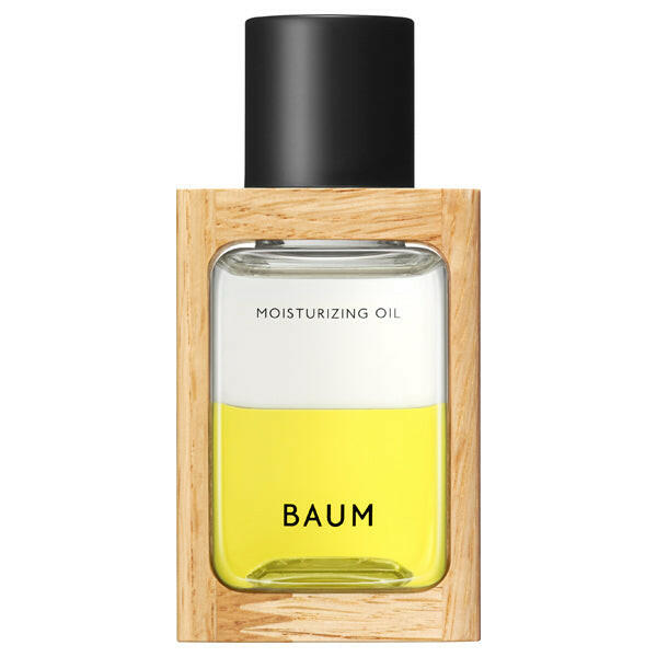 Baum Moisturizing Oil n 60ml | Tokyo Beauty Box