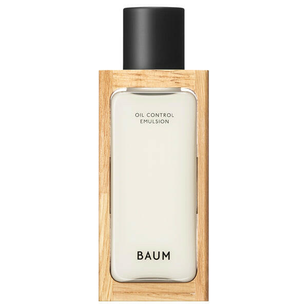 Baum Oil Control Emulsion n 100ml | Tokyo Beauty Box