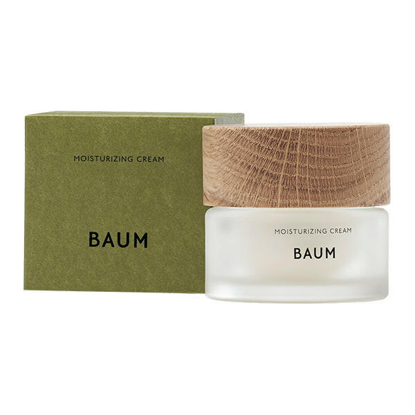Baum Moisturizing Cream n 40g | Tokyo Beauty Box