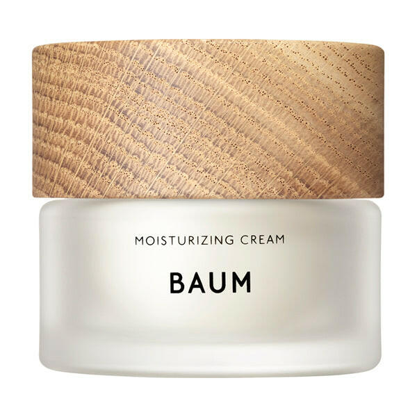 Baum Moisturizing Cream n 40g | Tokyo Beauty Box