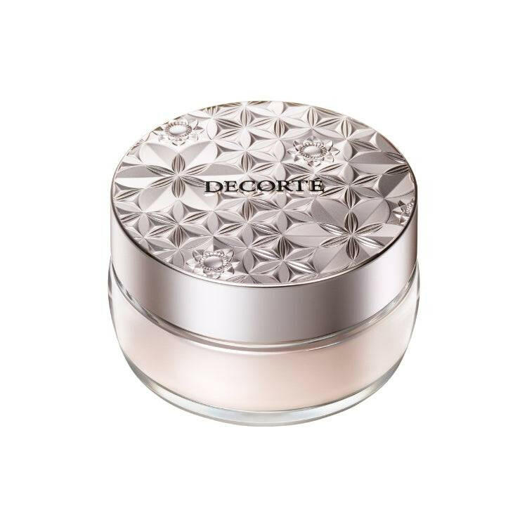 Transform Your Look: Cosme Decorté Loose Powder 20g