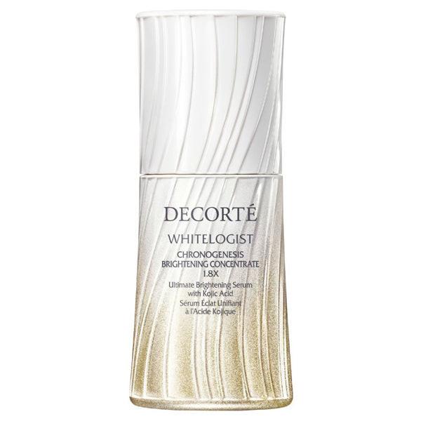 Cosme Decorté Whitelogist Chronogenesis Brightening Concentrate 1.8X