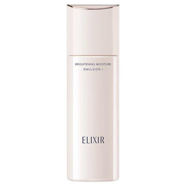 Elixir White Brightening Emulsion - Radiance & Firmness – Tokyo Beauty Box