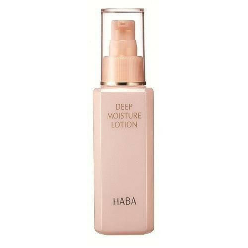 Haba Deep Moisture Lotion 120ml | Tokyo Beauty Box