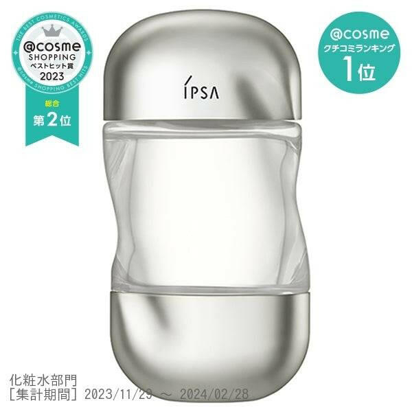 Revitalize Your Skin with Ipsa The Time R Aqua