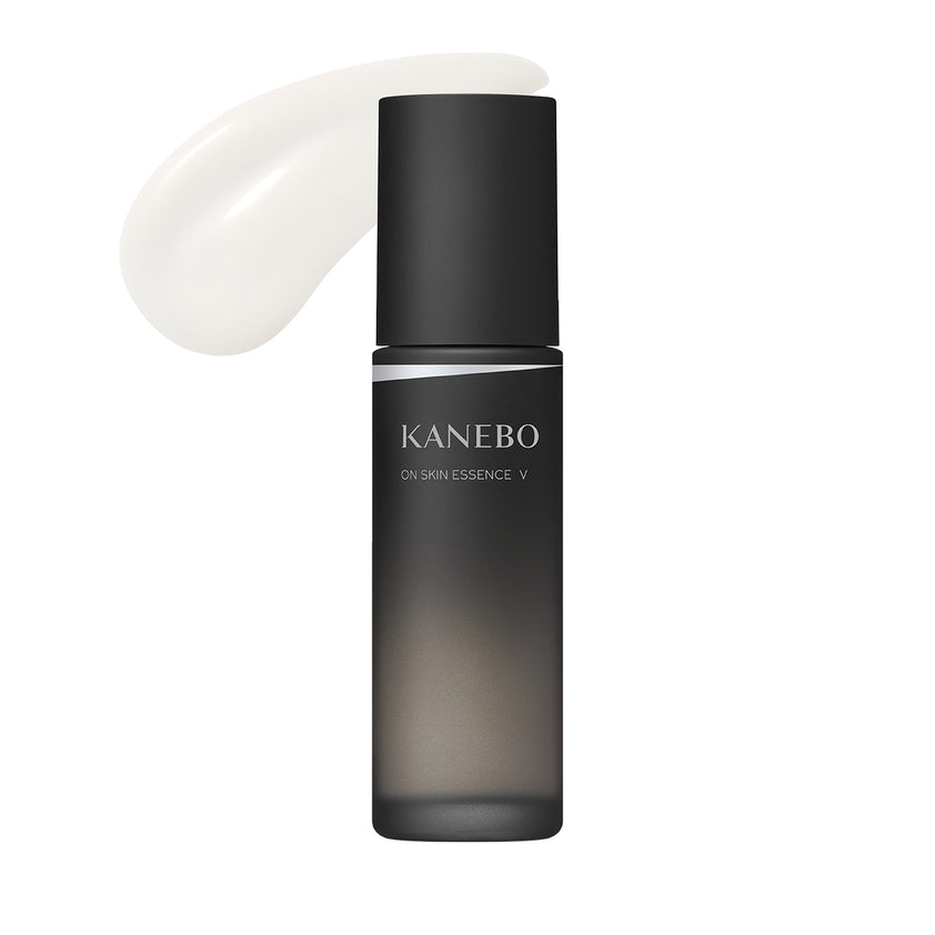 Kanebo On Skin Essence V | Tokyo Beauty Box