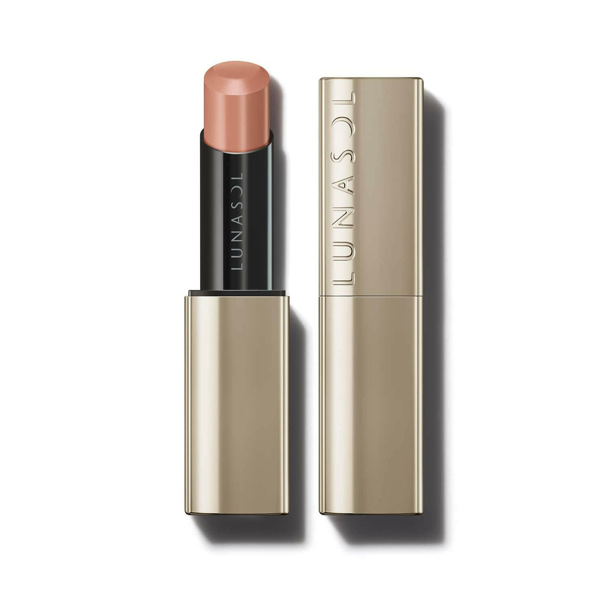 Lunasol Plump Mellow Lips: Hydrate & Define Your Smile