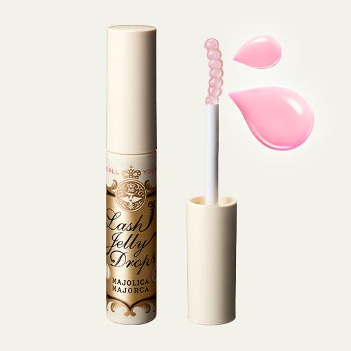 Majolica Majorca Lash Jelly Drop EX – Stunning Volume