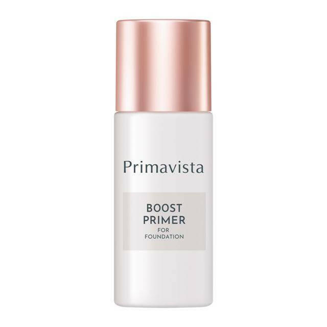 Primavista Boost Primer for Foundation | Tokyo Beauty Box