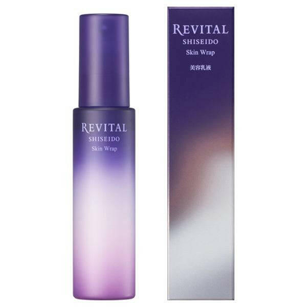 Revital Skin Wrap 90ml | Tokyo Beauty Box