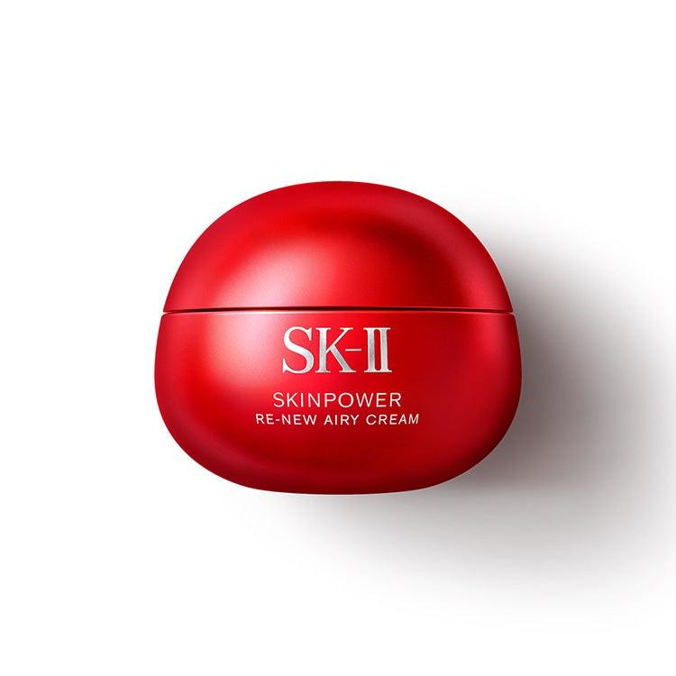 SK-II Skin Power Re-new Airy Cream | Tokyo Beauty Box