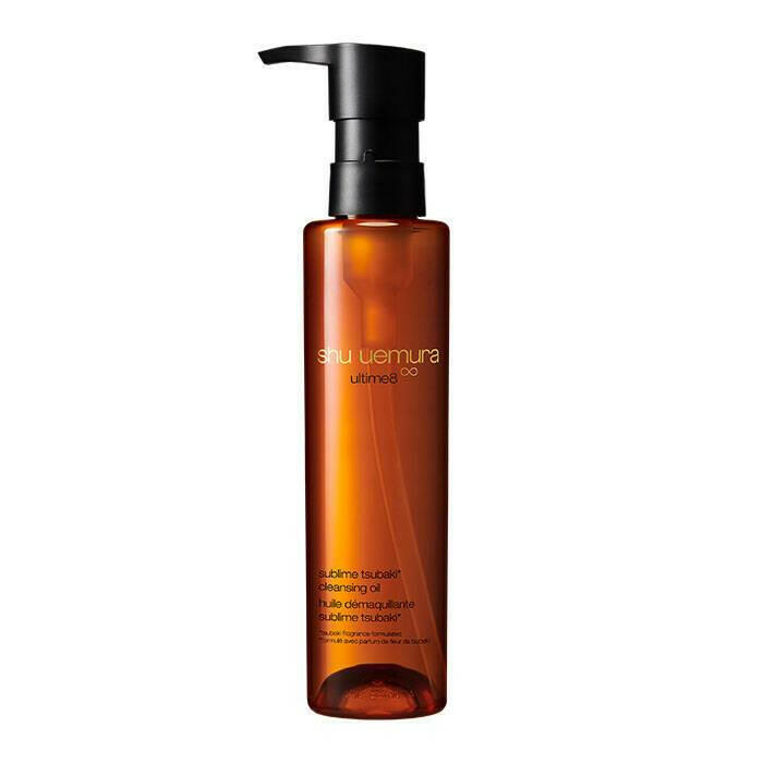 Unlock Radiant Skin: Shu Uemura Ultim8 Cleansing Oil 150mL