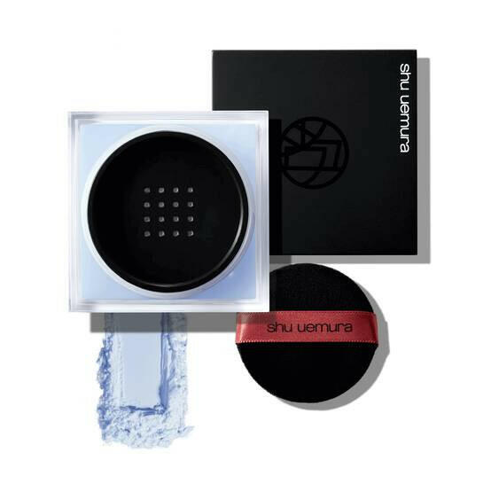 Achieve Flawless Skin Shu Uemura Unlimited Mopo Loose Powder
