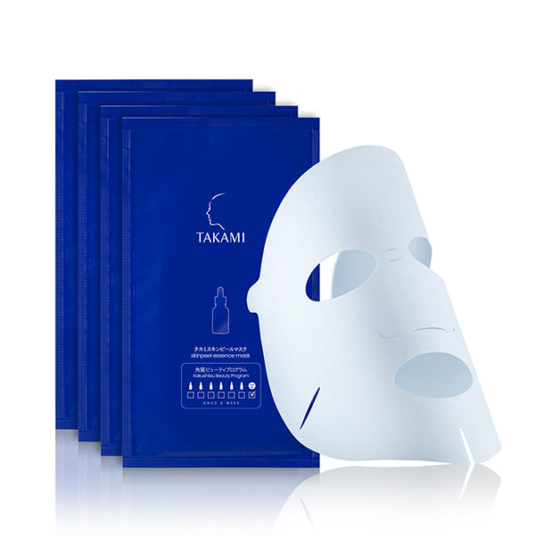 Takami Skin Peel Mask | Tokyo Beauty Box
