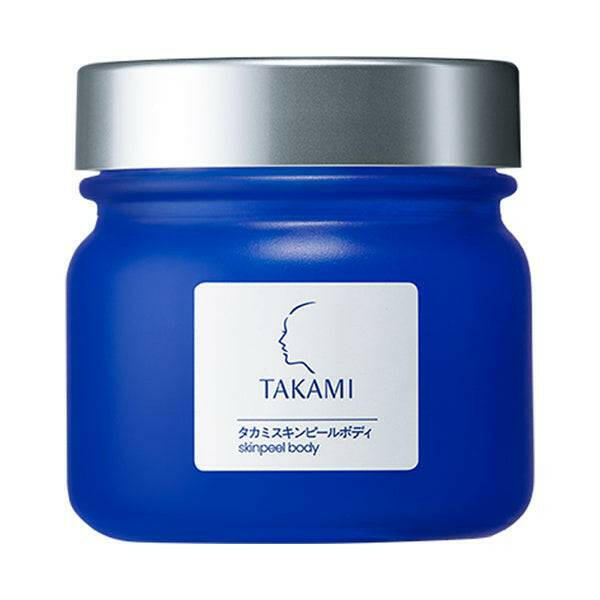 Takami Skinpeel Body 200g | Tokyo Beauty Box