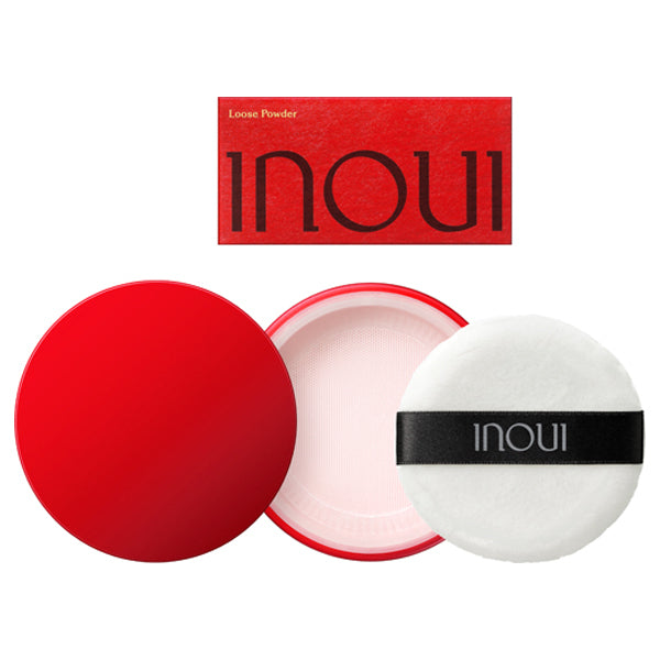 inoui Loose Powder 15g | Tokyo Beauty Box