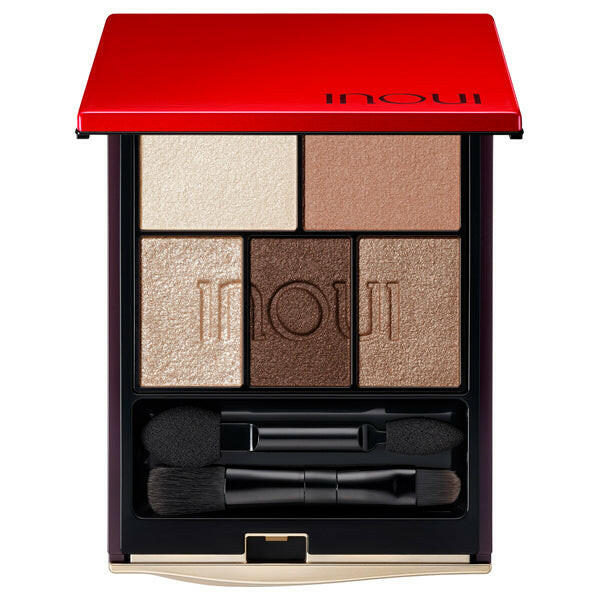 inoui Eyes: Radiant Look | Tokyo Beauty Box