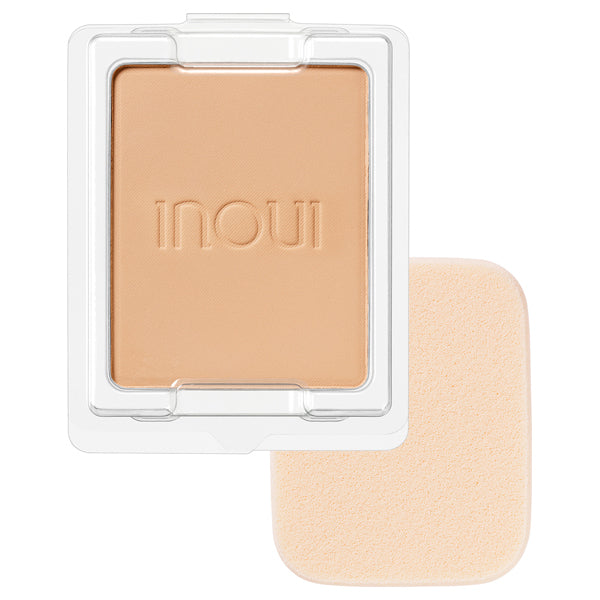 inoui Powder Foundation 13g | Tokyo Beauty Box