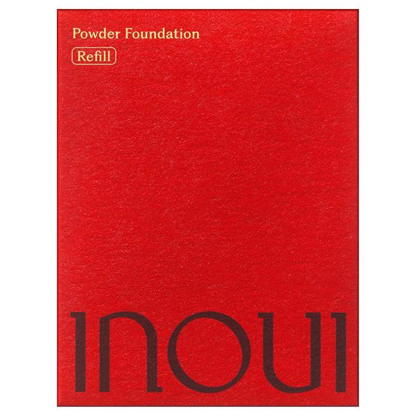 inoui Powder Foundation 13g | Tokyo Beauty Box