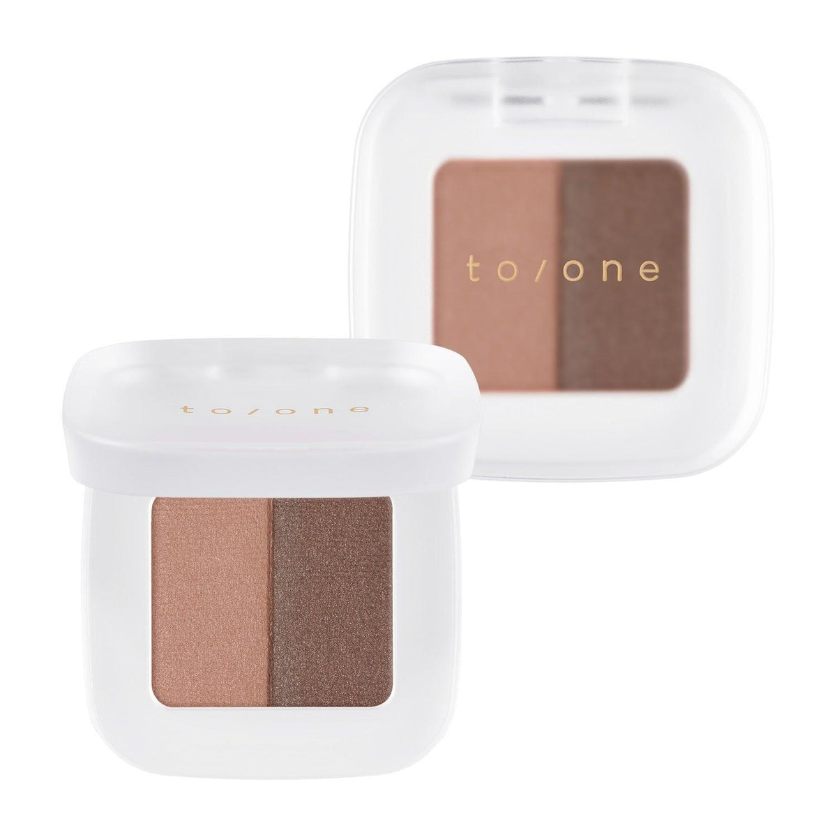 to/one Petal Float Nuance Eyebrow ＜2025 AW Collection＞